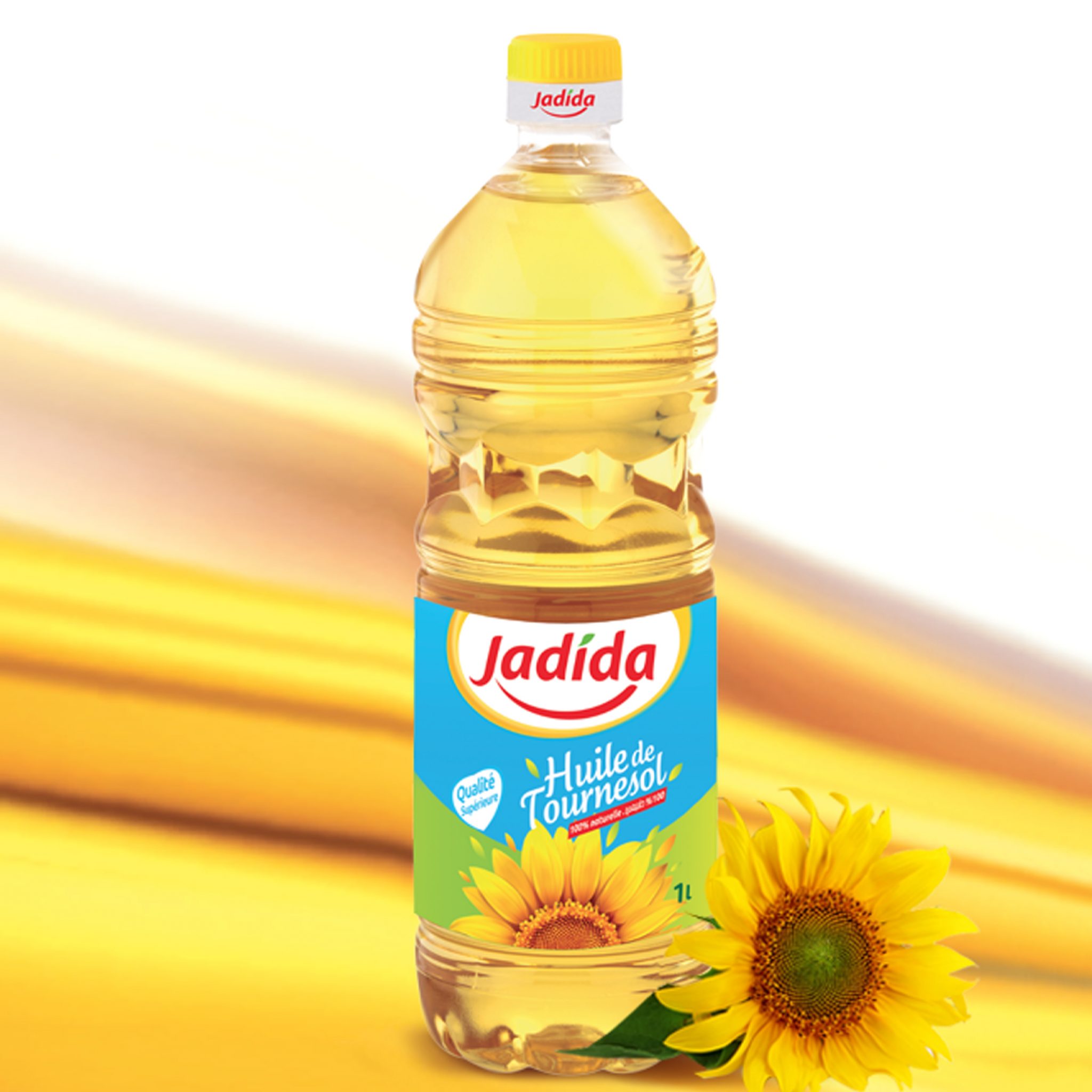 Mayonnaise JADIDA - SENICO