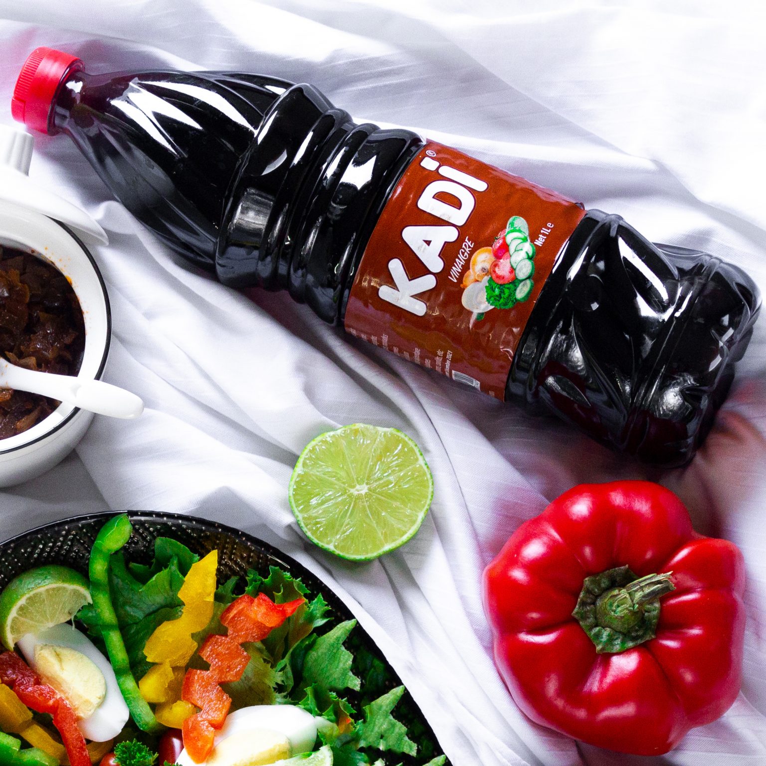 Vinaigre KADI - SENICO