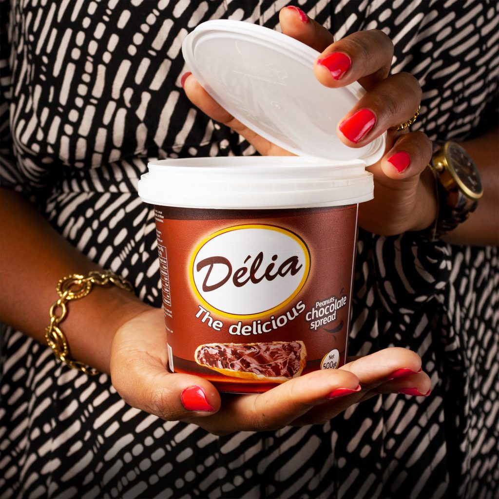 Nos produits - SENICO