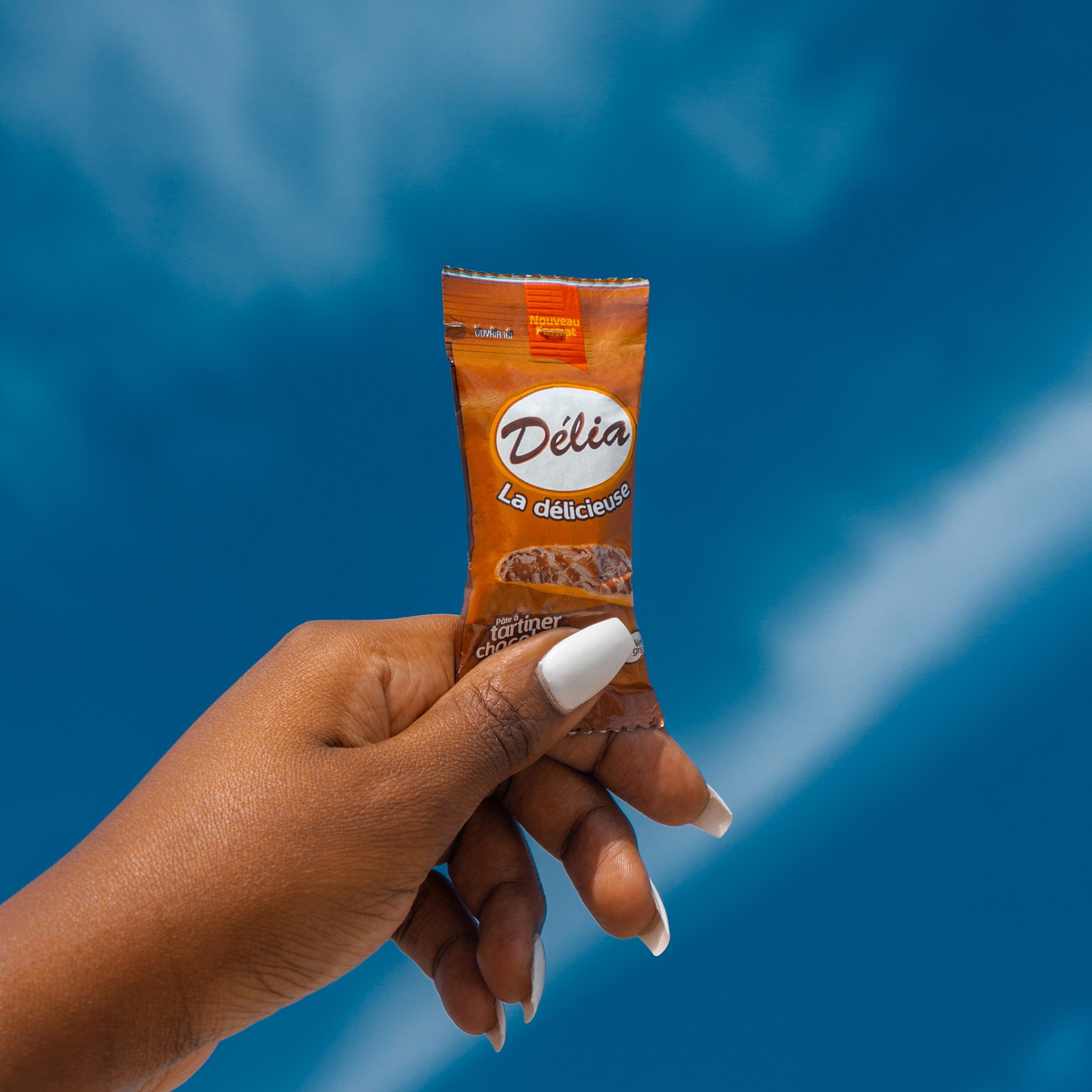 Stick DELIA - SENICO