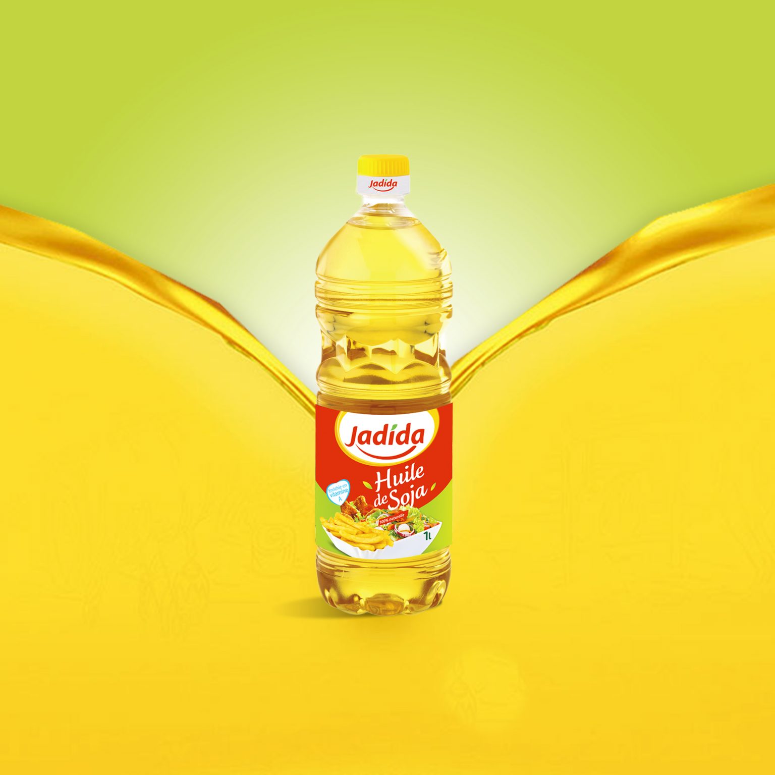 Gamme JADIDA - SENICO