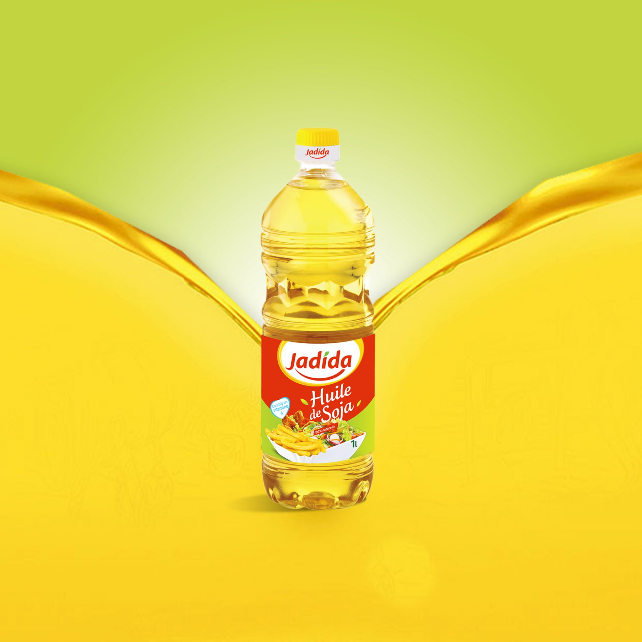 Gamme JADIDA - SENICO