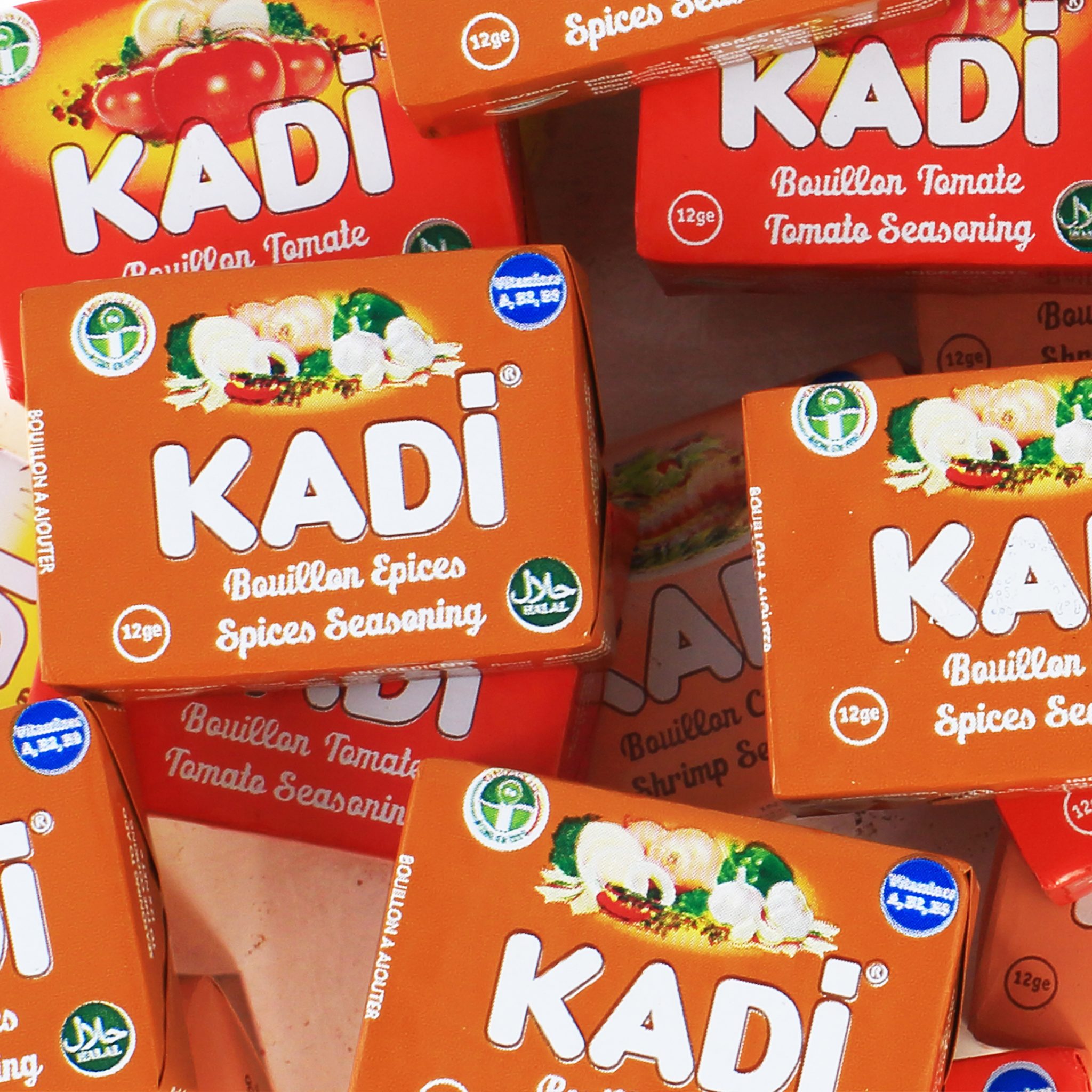 Nos produits - SENICO