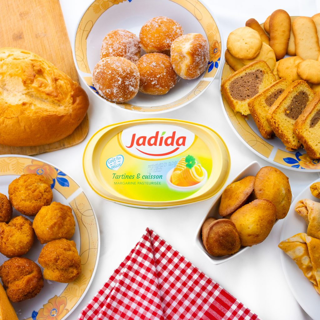 Nos produits - SENICO