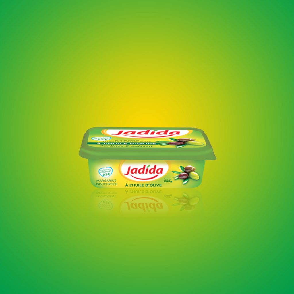 Gamme JADIDA - SENICO