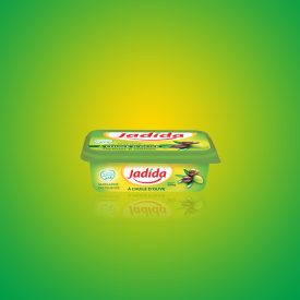 Gamme JADIDA - SENICO