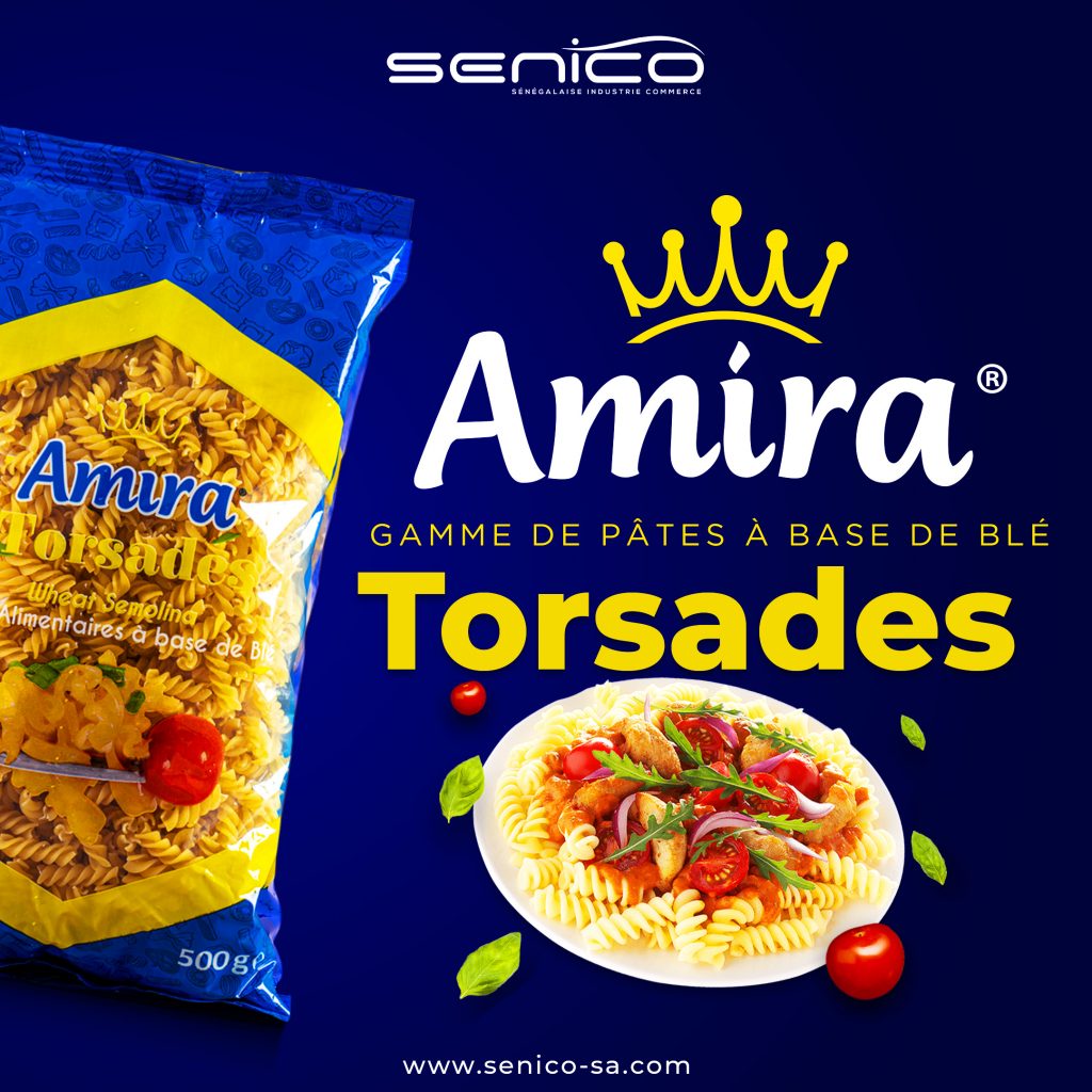 Accueil SENICO - La qualité garantie